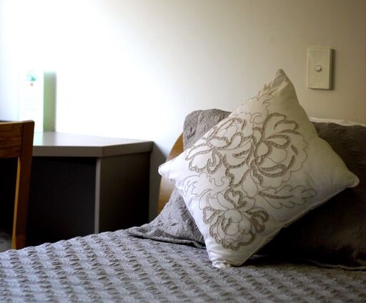 Accommodation | Stanmore House