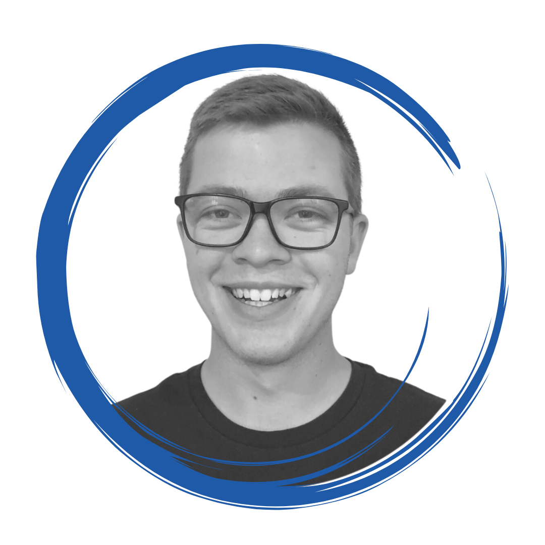 MEET THE TEAM | Salvos Youth & Young Adults