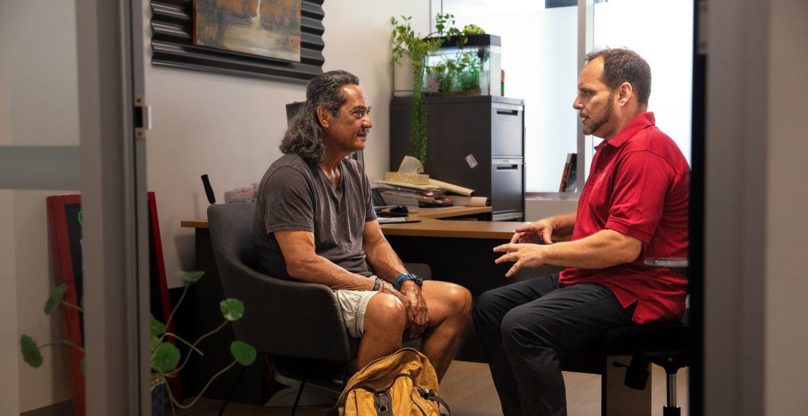 Mobile Support Team | The Salvation Army Australia