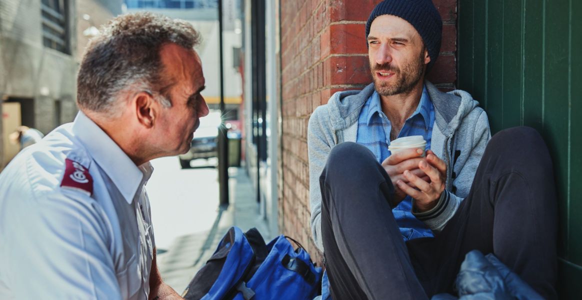 Red Shield Appeal (RSA) 2023 | The Salvation Army Australia