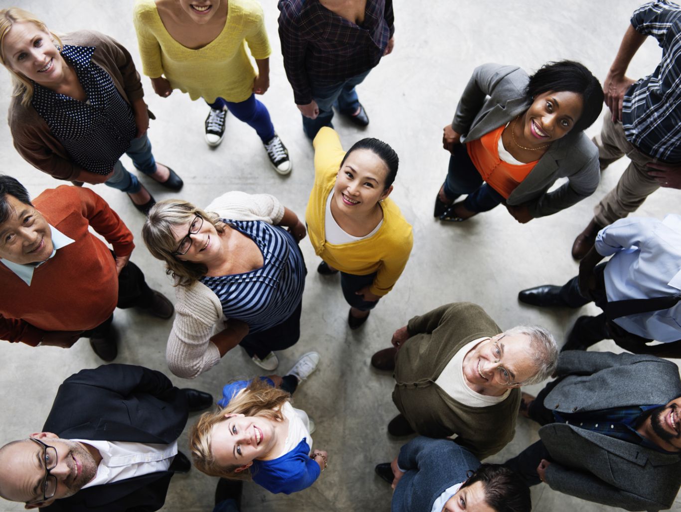 I'm New | City Salvos Adelaide | The Salvation Army Australia
