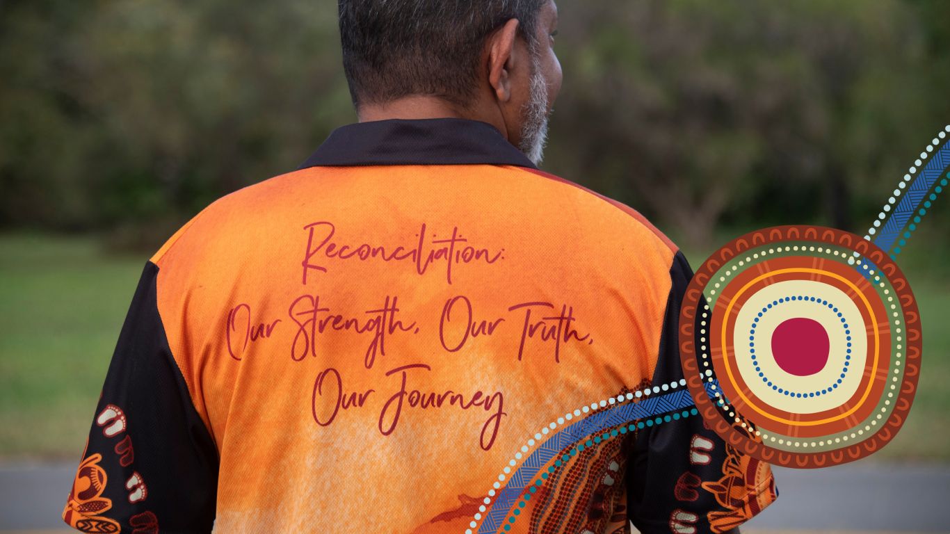 National Reconciliation Week (NRW) 2024 | The Salvation Army Australia