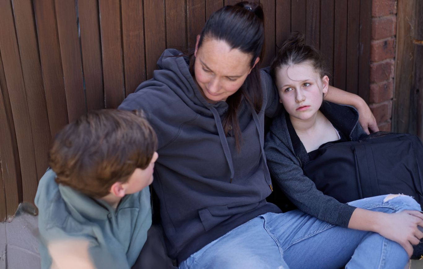 Red Shield Appeal 2025 | The Salvation Army Australia