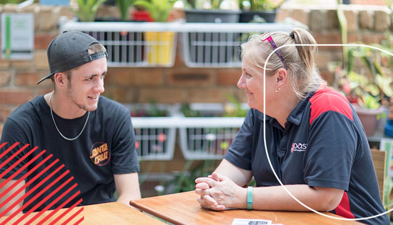 Casework Support | Oasis Youth Services | The Salvation Army Australia