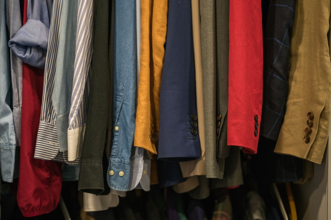 Op Shop | Rockingham | The Salvation Army Australia