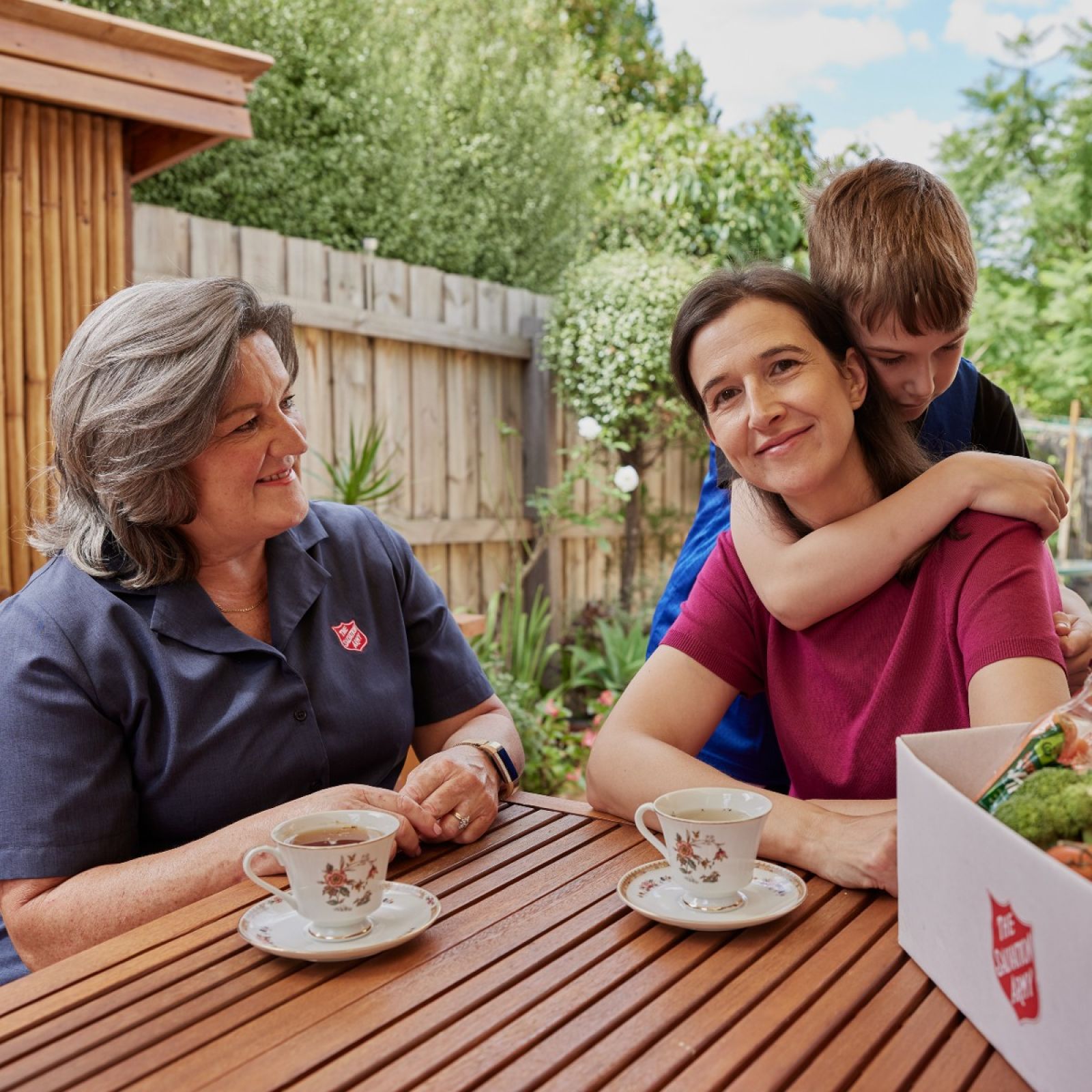 Red Shield Appeal (RSA) 2023 | The Salvation Army Australia