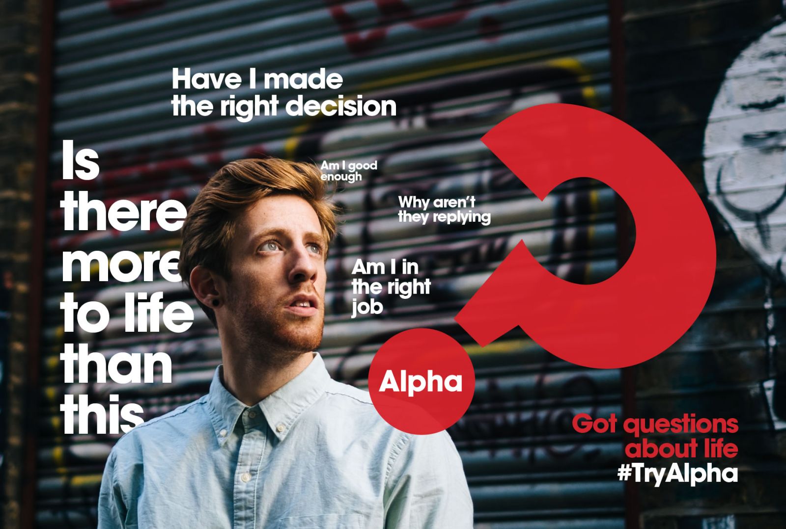 Alpha Course | Northlakes Salvos | The Salvation Army Australia