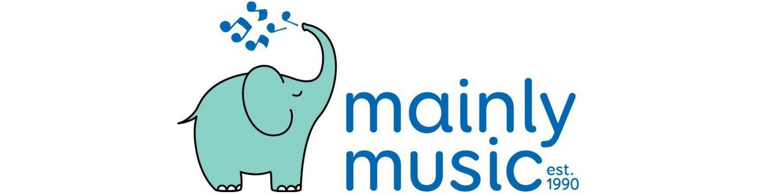 Mainly Music Logo