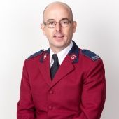 Profiles | Melbourne Staff Band | The Salvation Army Australia