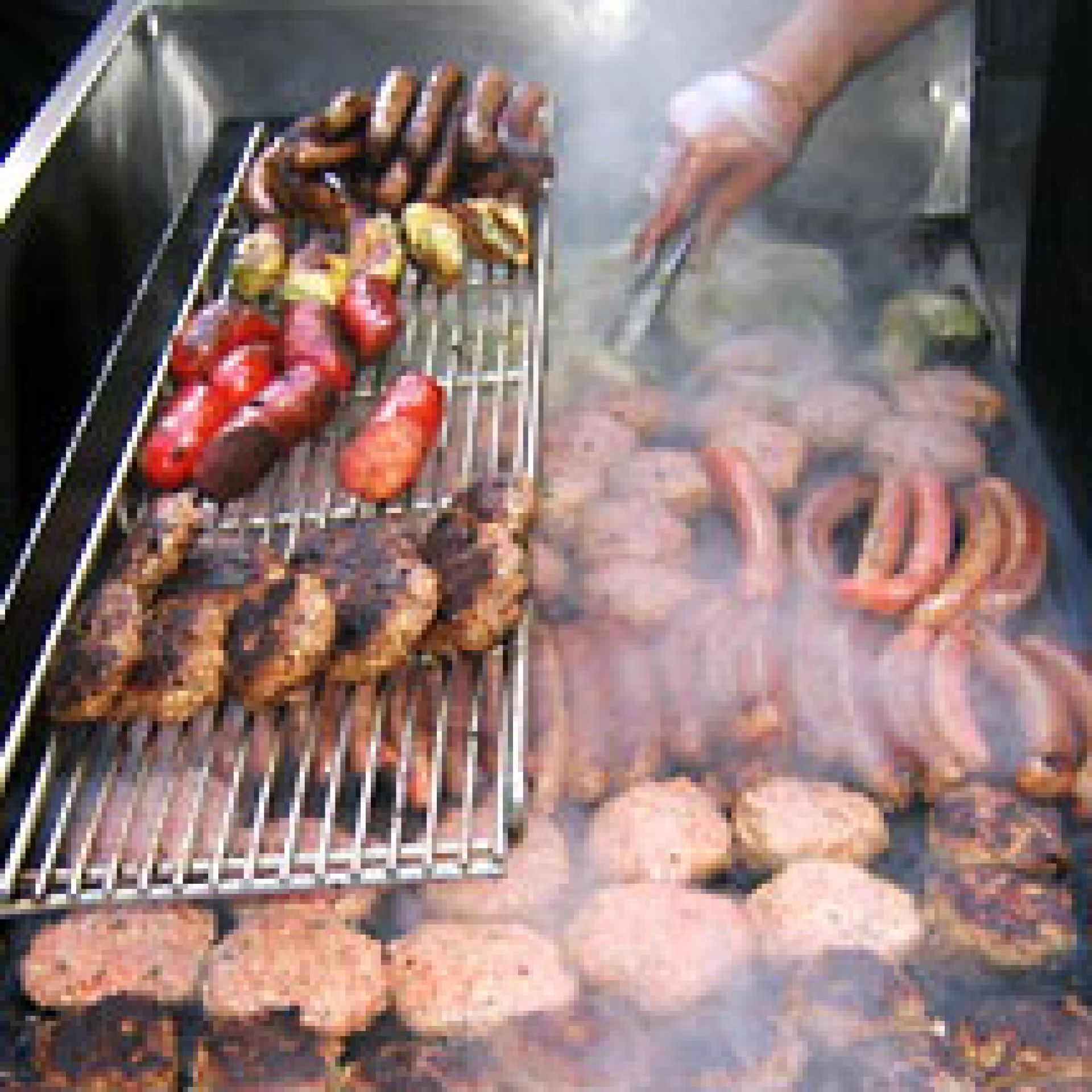 Ivanhoe Estate Tenant Group BBQ | Moree | The Salvation Army Australia