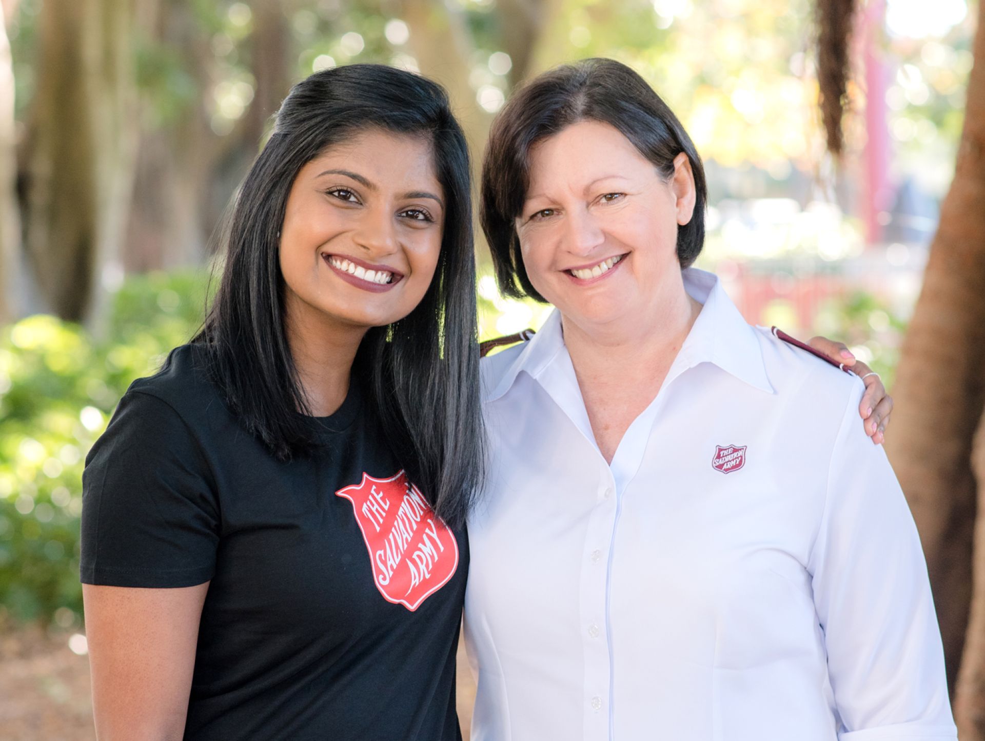 Volunteer with us | The Salvation Army South West | The Salvation Army ...