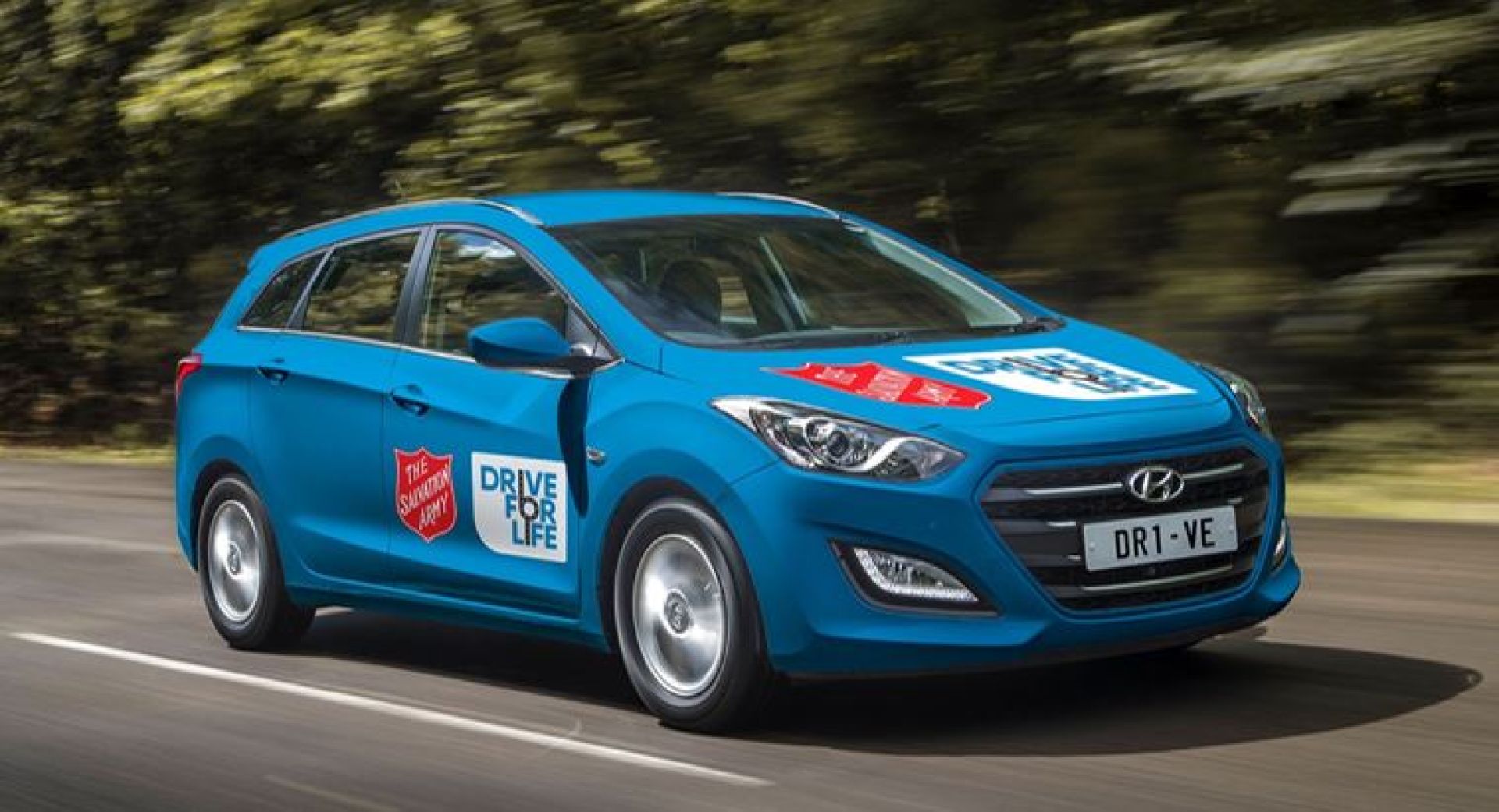 Drive for Life | Bundaberg | The Salvation Army Australia