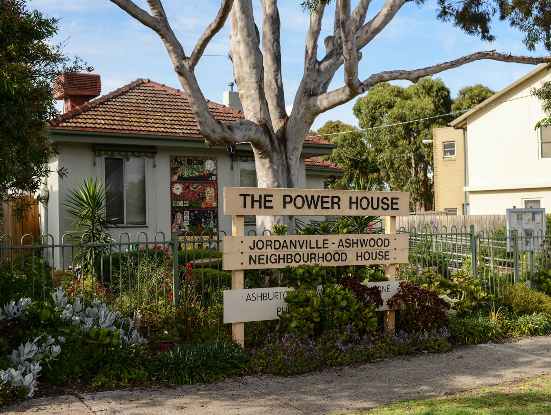 Ashy Salvos House Church | Camberwell | The Salvation Army Australia