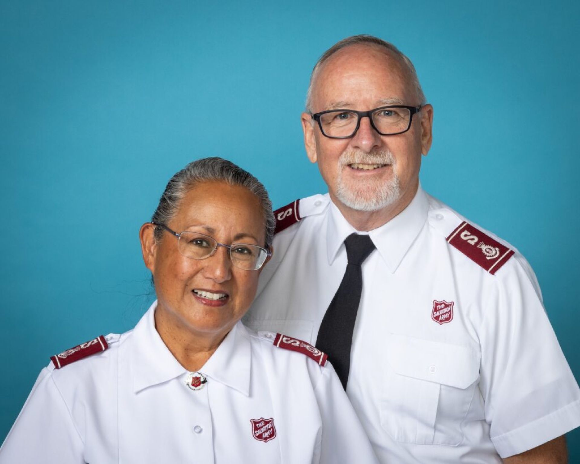 Public Welcome Meeting | Camberwell | The Salvation Army Australia