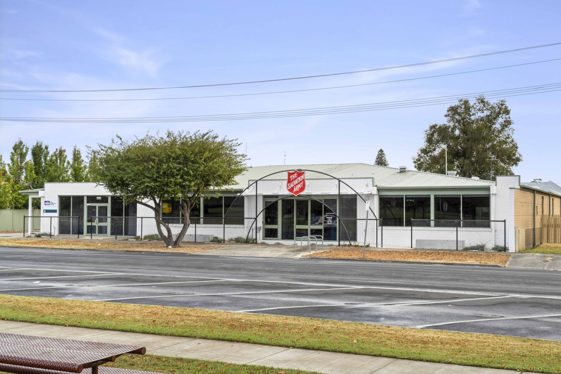 The Centre | Colac Salvos | The Salvation Army Australia