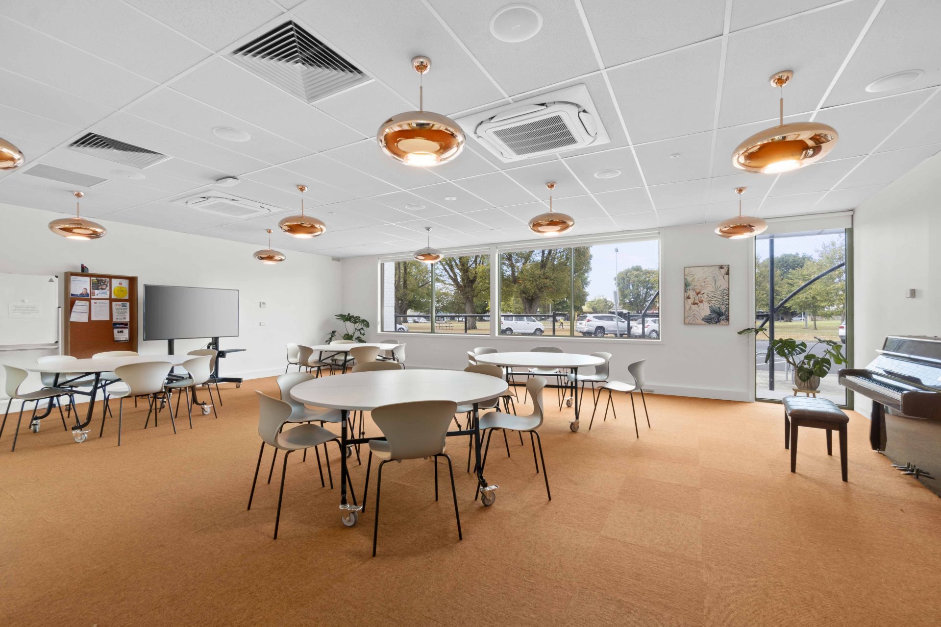 Room with a View - Function room | Colac Salvos | The Salvation Army ...