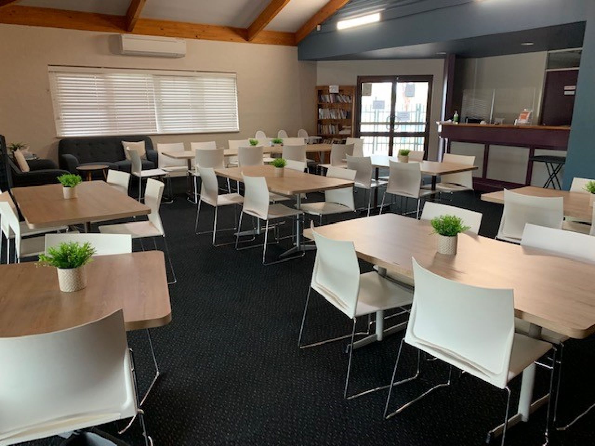 Cafe' 360 | The Salvation Army Australia