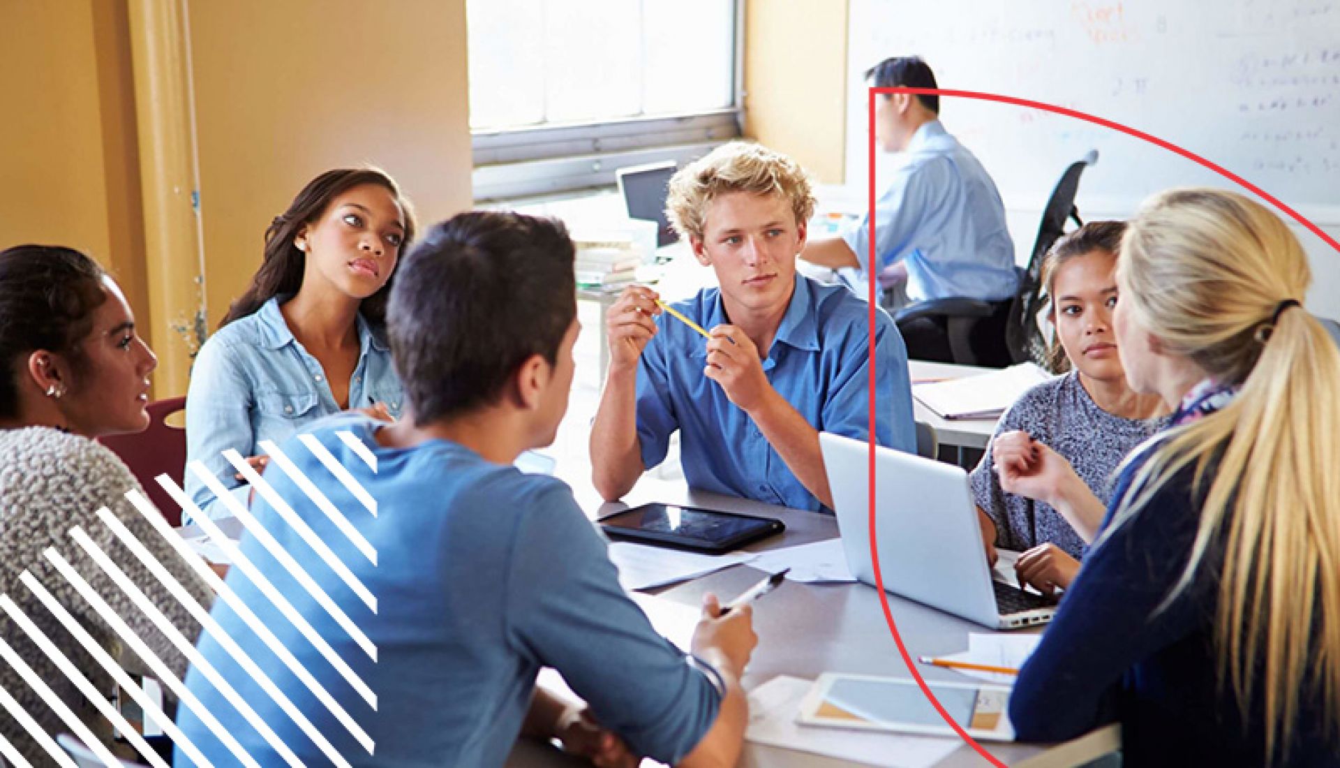 School & Group Programs | Oasis Youth Services | The Salvation Army ...