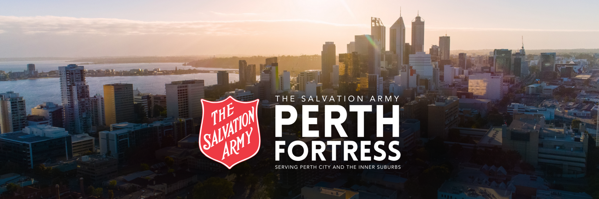 Perth Fortress Corps | The Salvation Army Australia