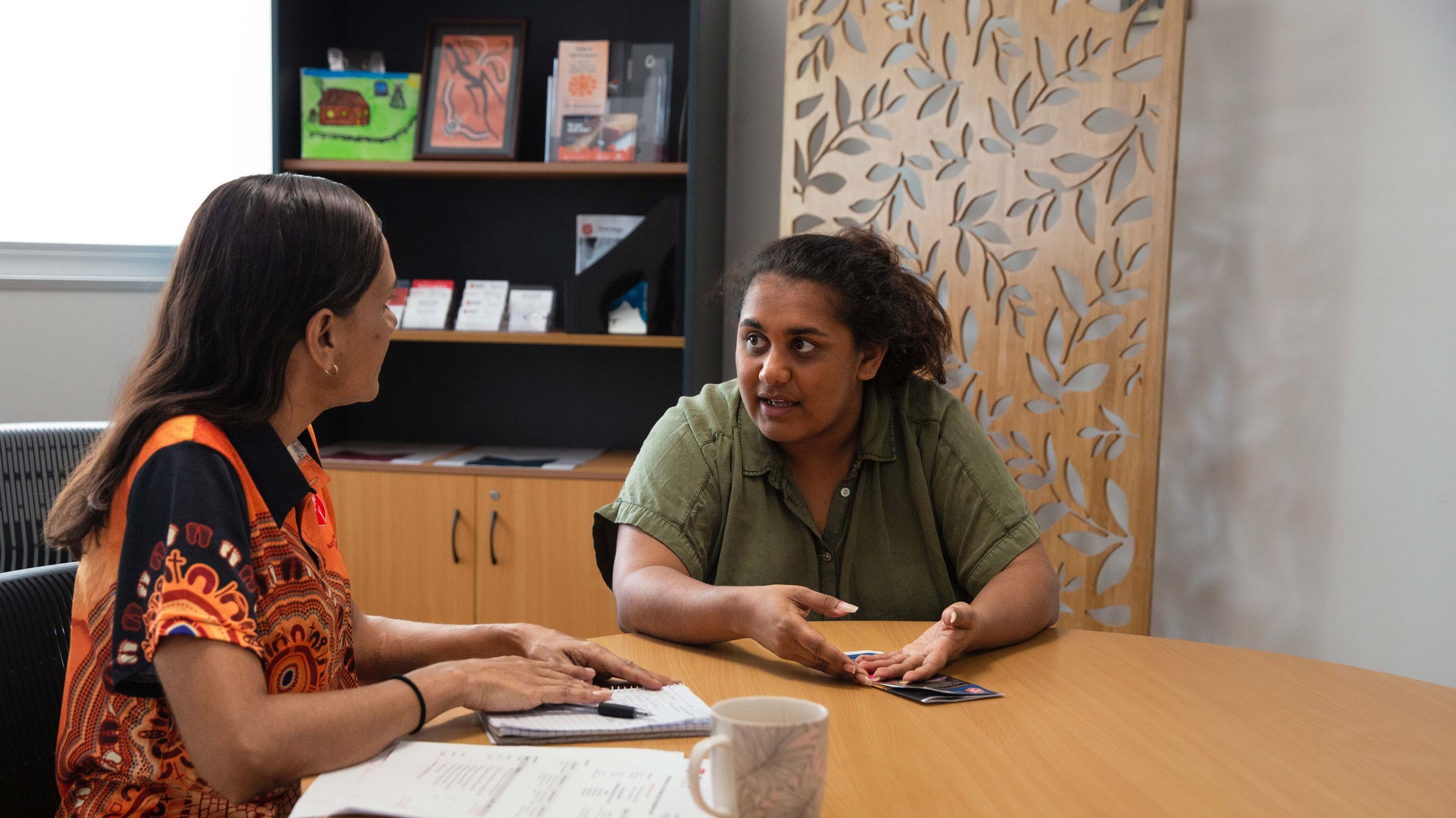 Aboriginal/Indigenous Support Northern Territory | The Salvation Army ...