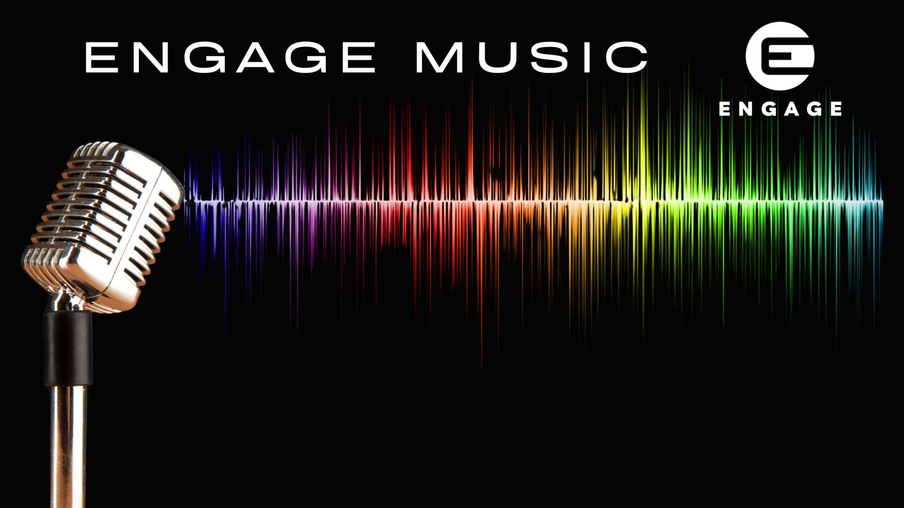 Engage Music | Engage Salvos | The Salvation Army Australia