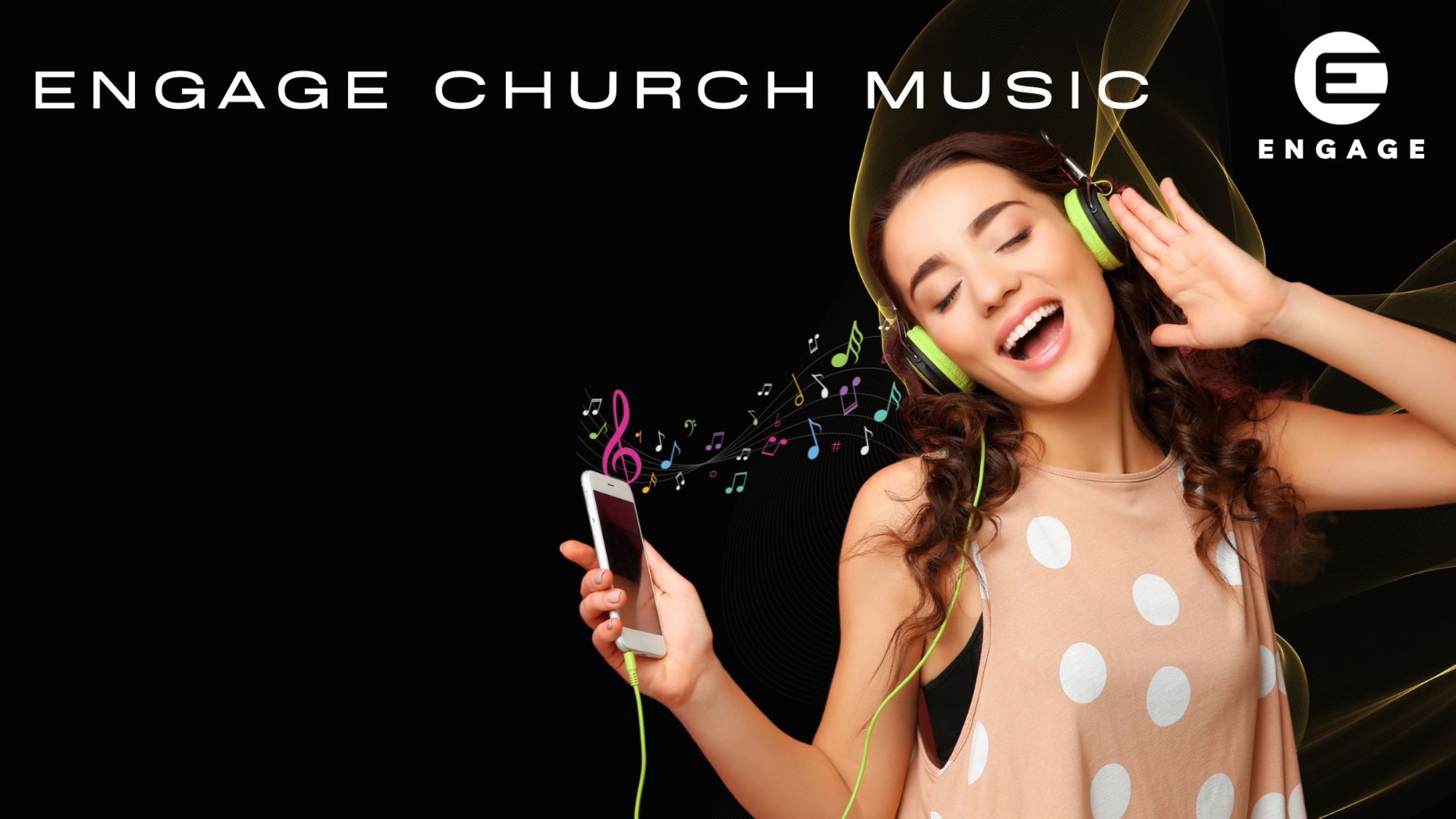 Engage Church Music | Engage Salvos | The Salvation Army Australia
