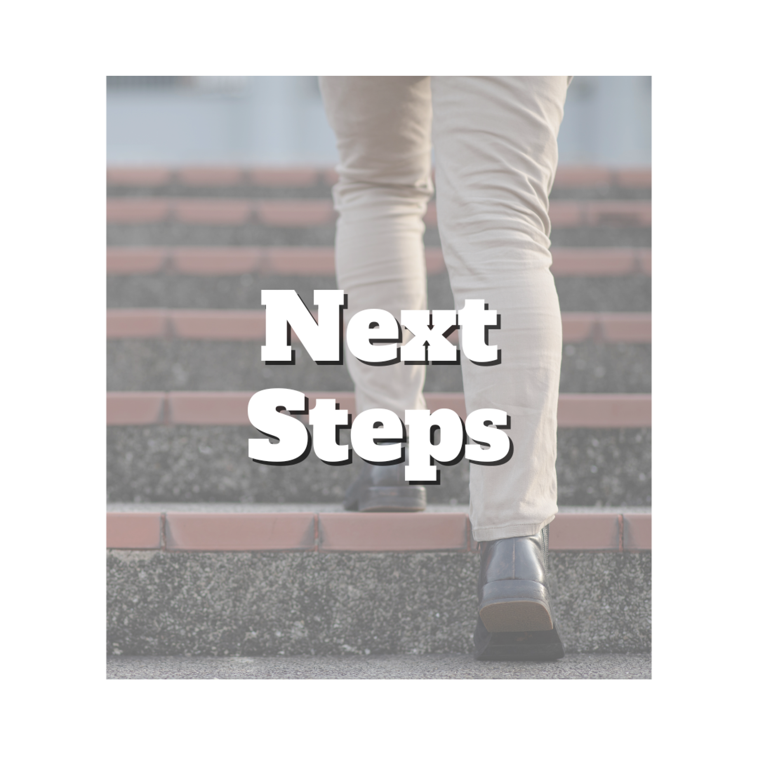 Next Steps | Golden Grove Corps | The Salvation Army Australia