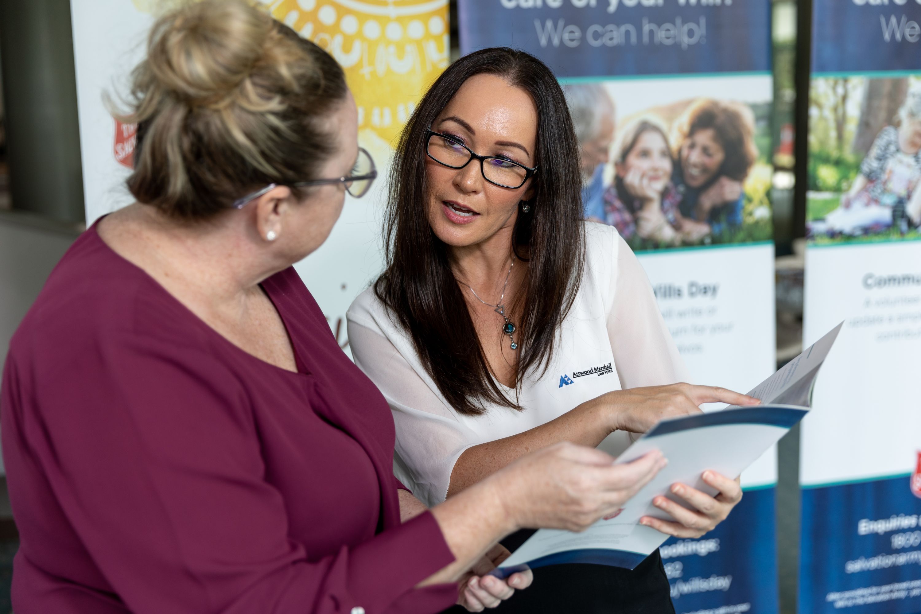 Employment Plus | Greater West Salvos