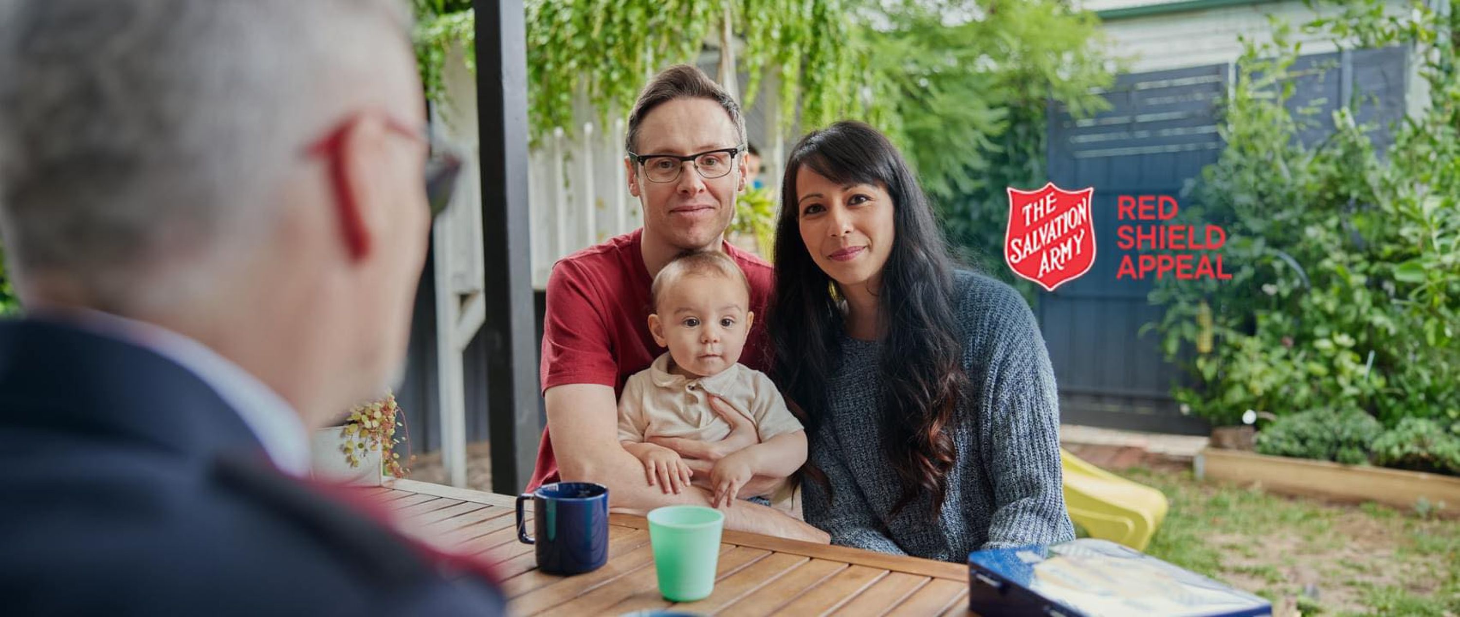 Give | Kingborough-Huon Corps | The Salvation Army Australia