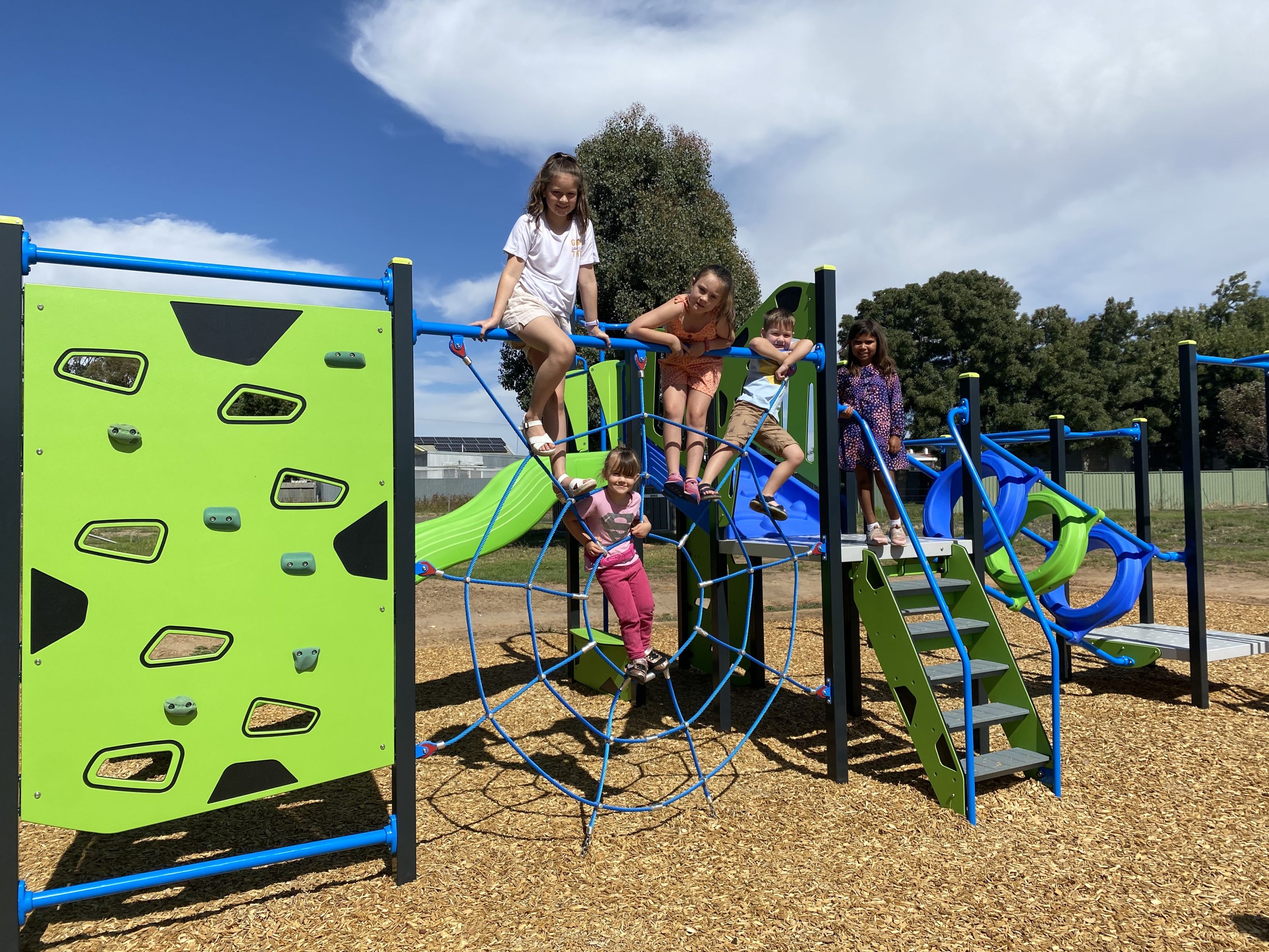 Kids | Maryborough Corps (Victoria) | The Salvation Army Australia