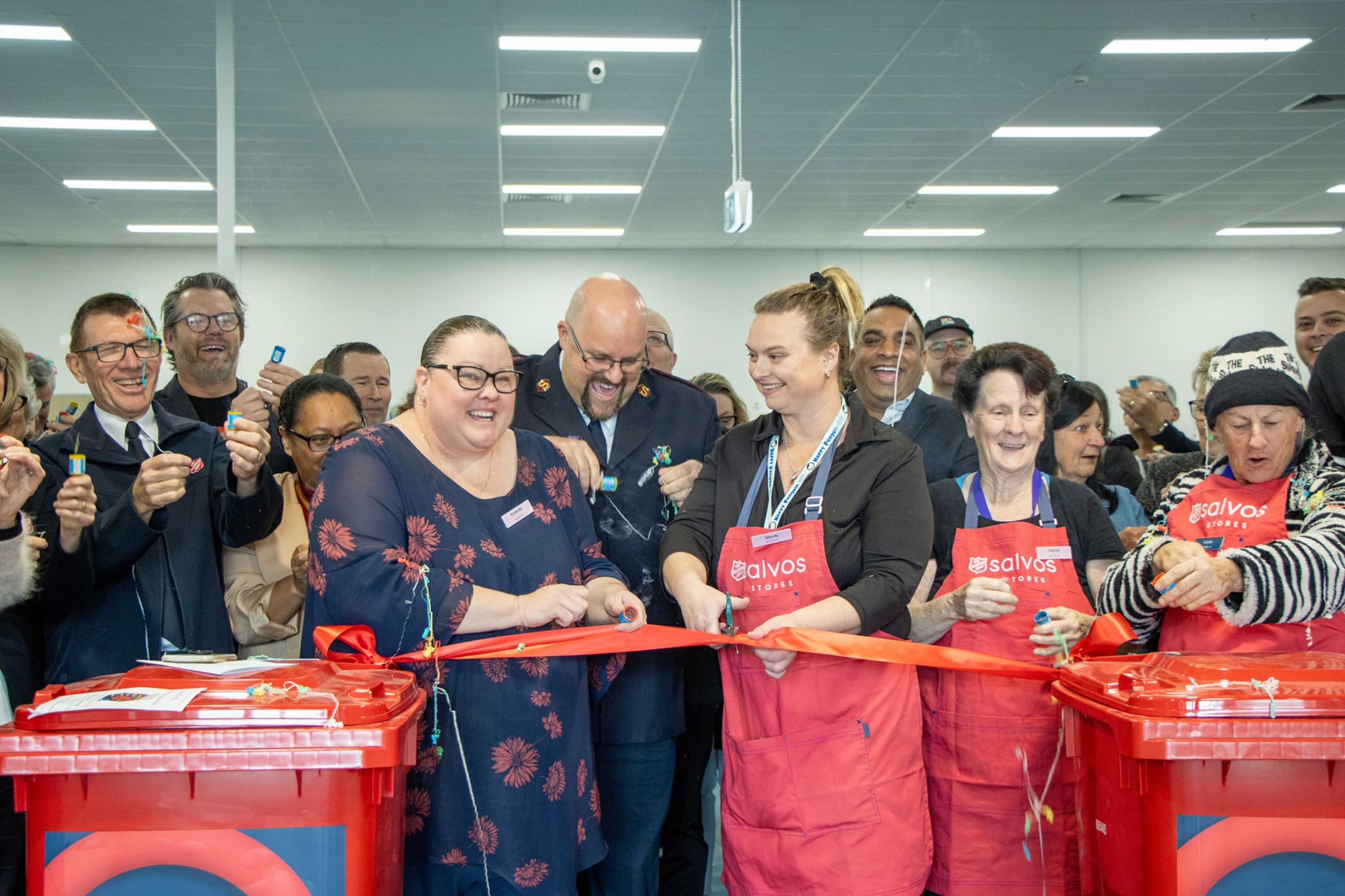 Salvo Stores | Morley Salvos | The Salvation Army Australia