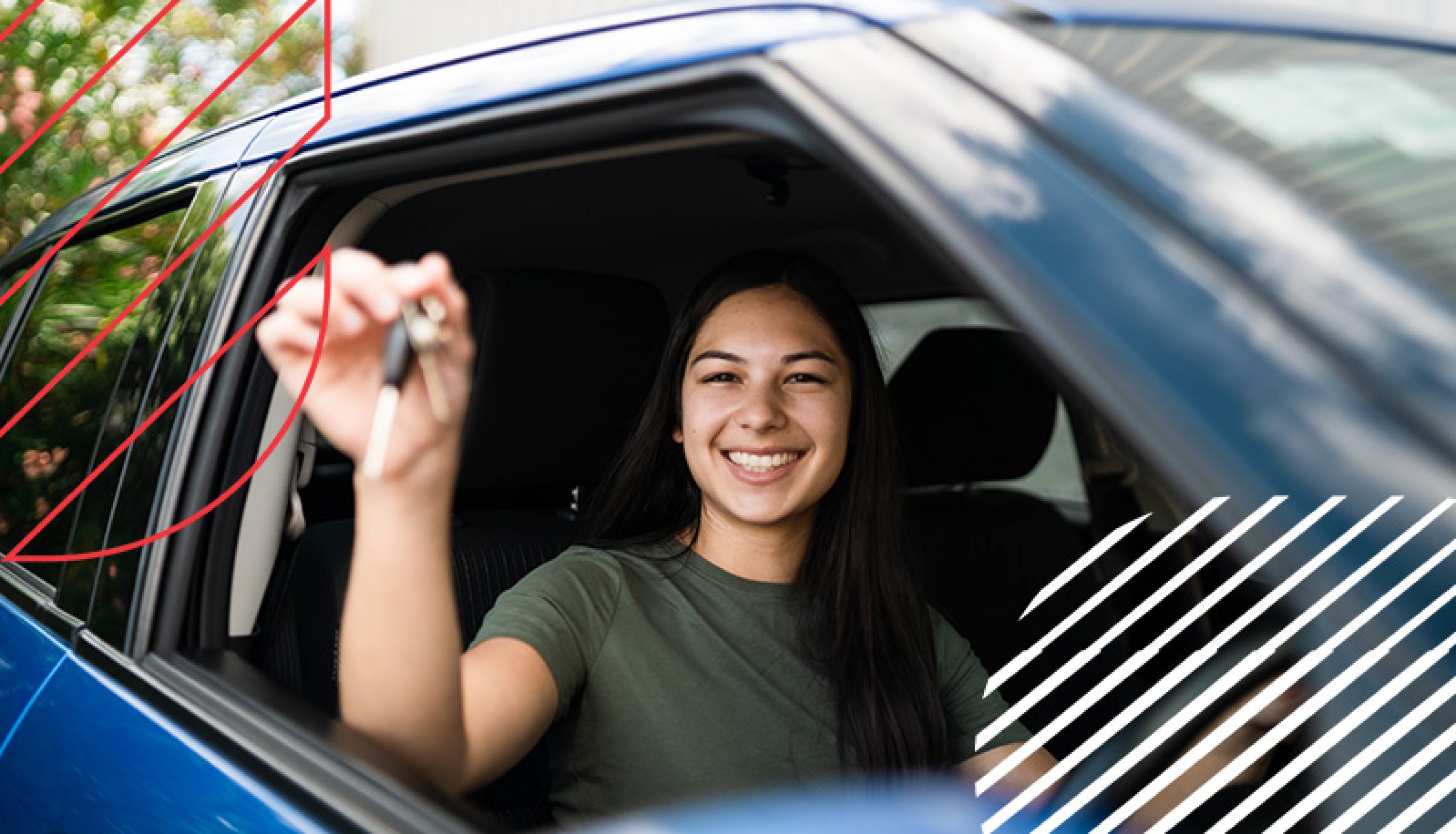 Drive for Life | Oasis Youth Services | The Salvation Army Australia