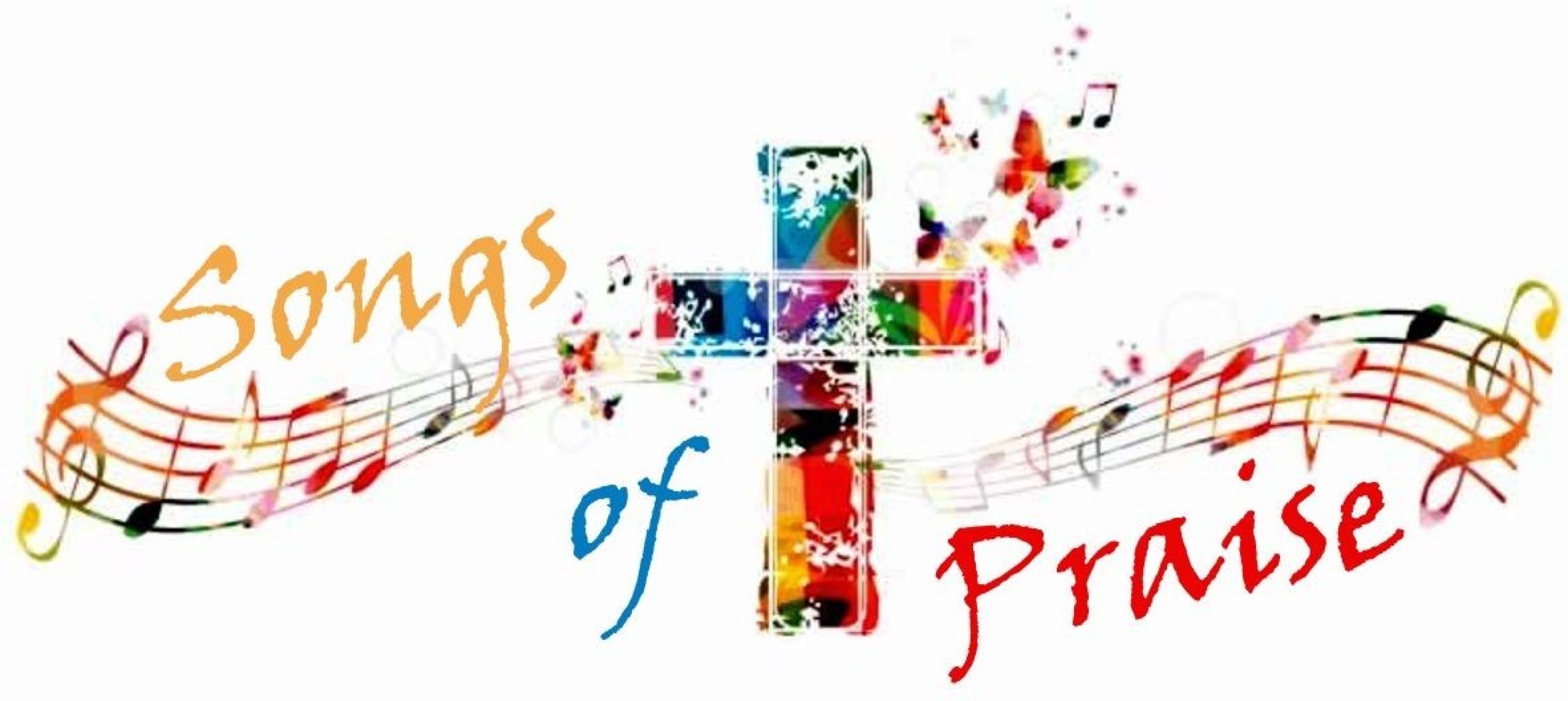 Songs of Praise | The Salvation Army Stafford | The Salvation Army ...