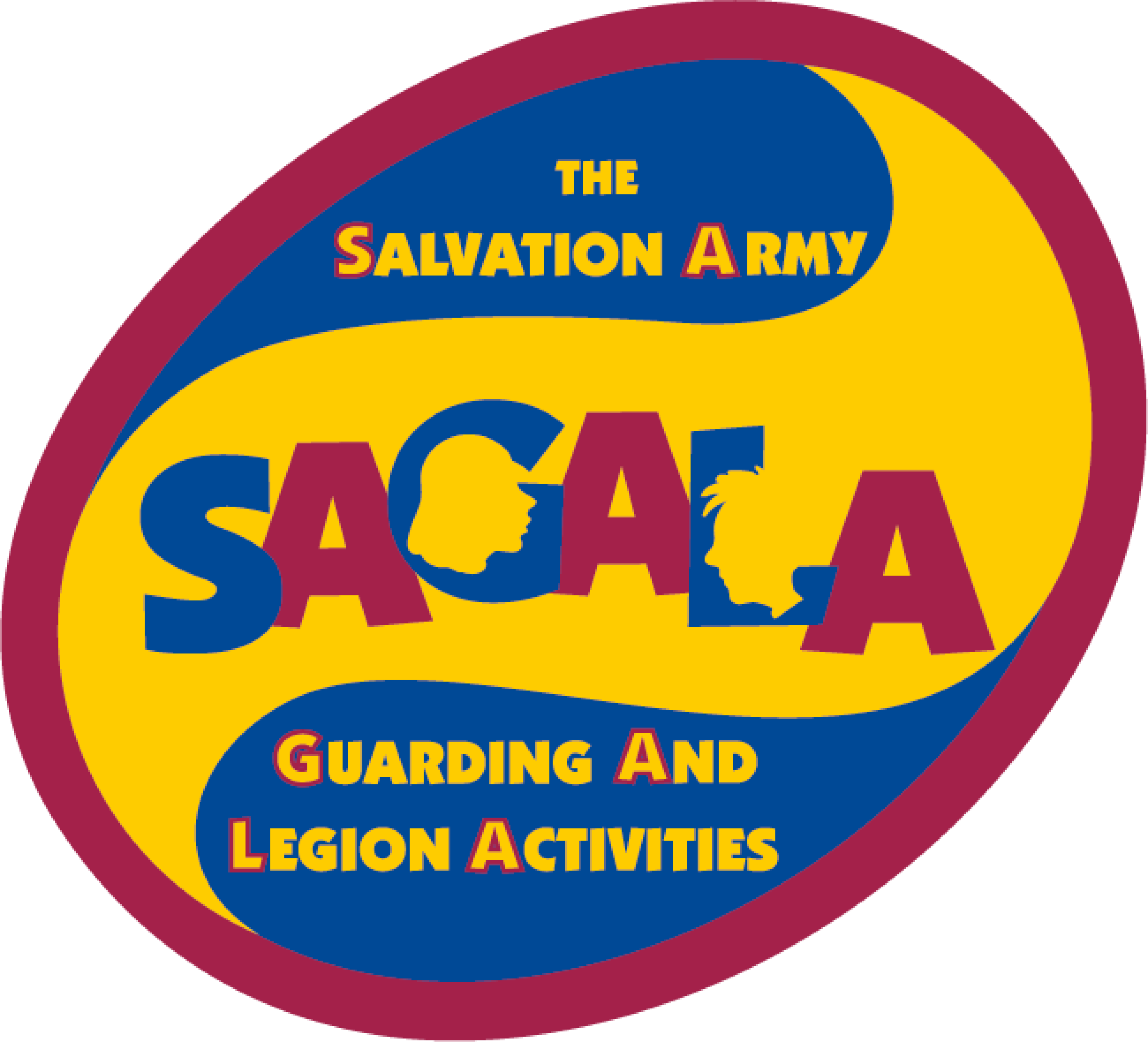 SAGALA | Tuggeranong Corps | The Salvation Army Australia