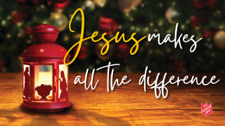 The Salvation Army Brisbane City Temple | The Salvation Army Australia