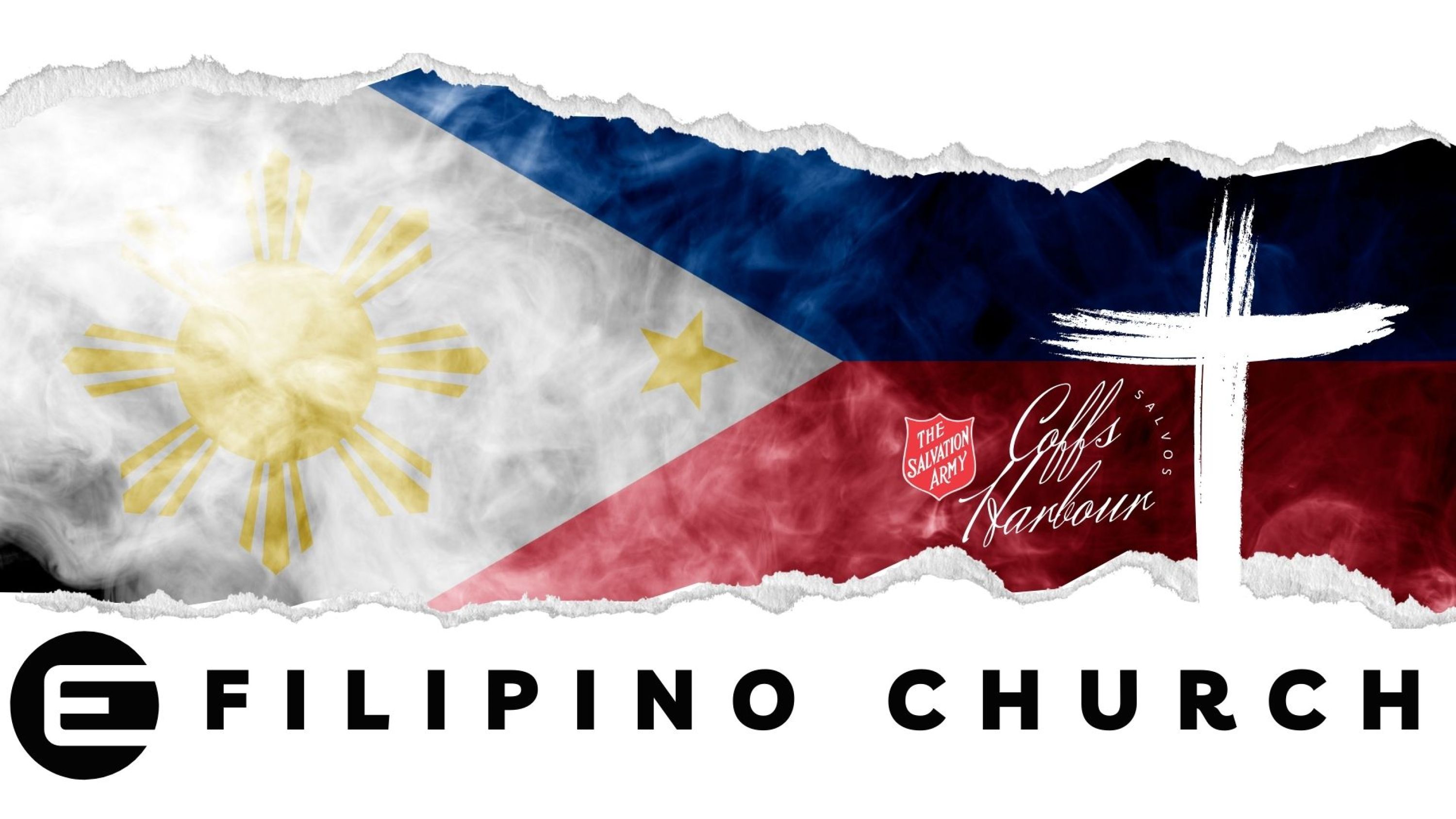 Engage Filipino Church | Engage Salvos | The Salvation Army Australia