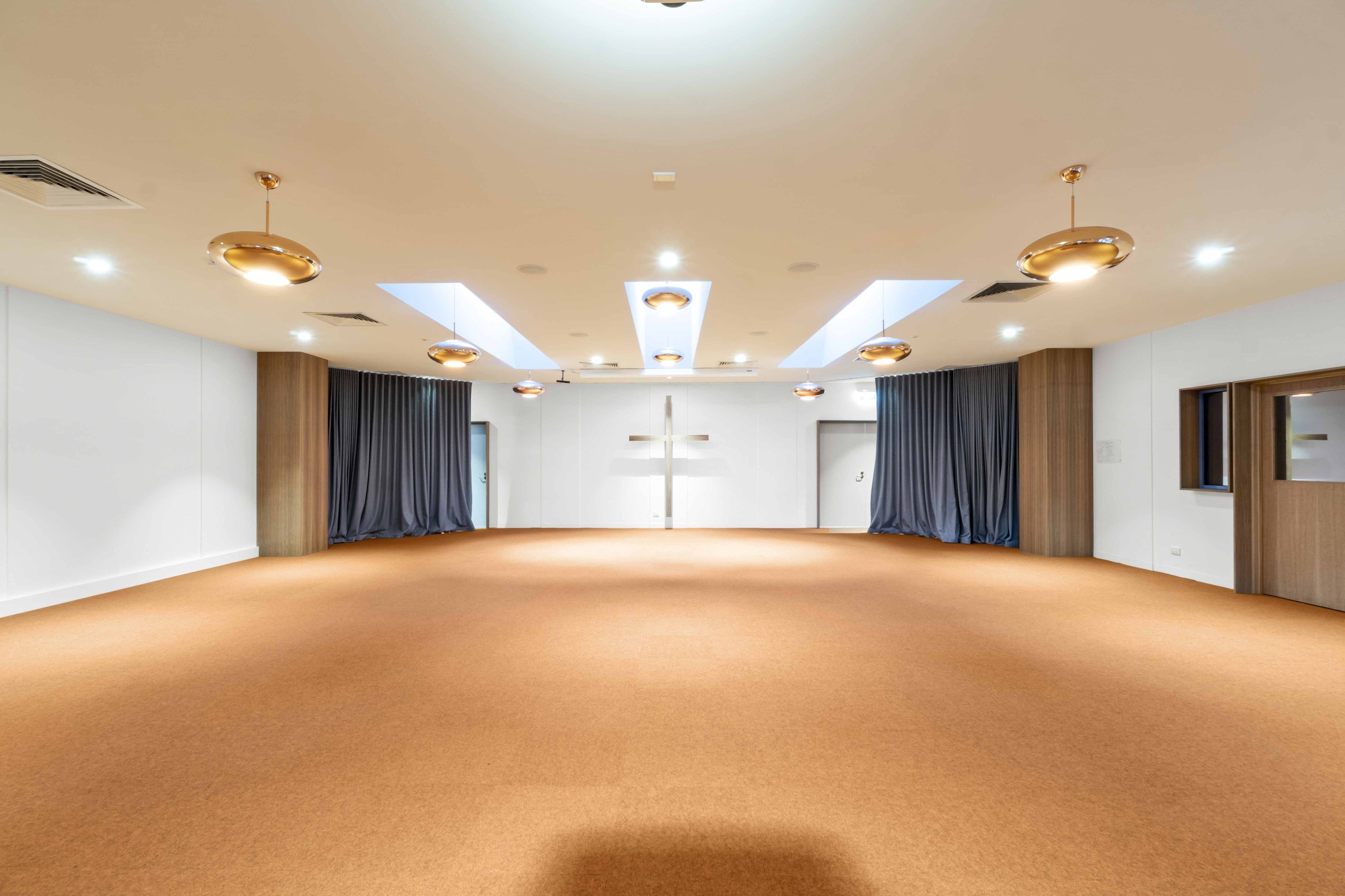 Auditorium | Colac Salvos | The Salvation Army Australia