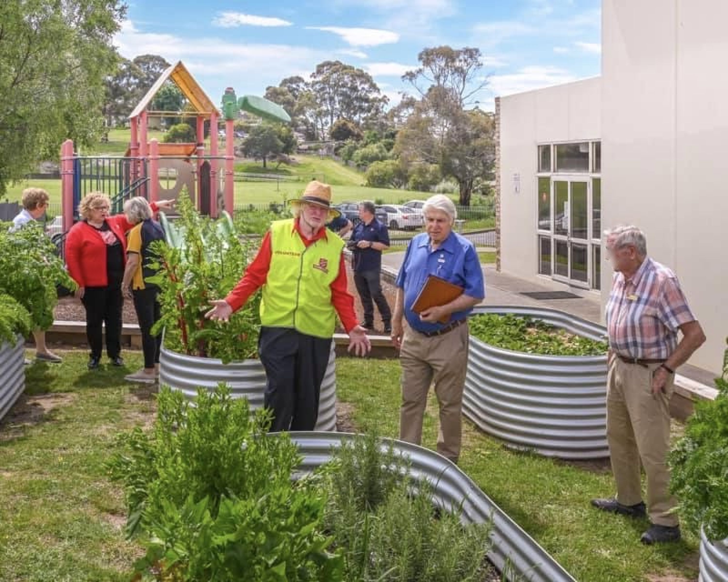 Kingborough | Kingborough-Huon Corps | The Salvation Army Australia