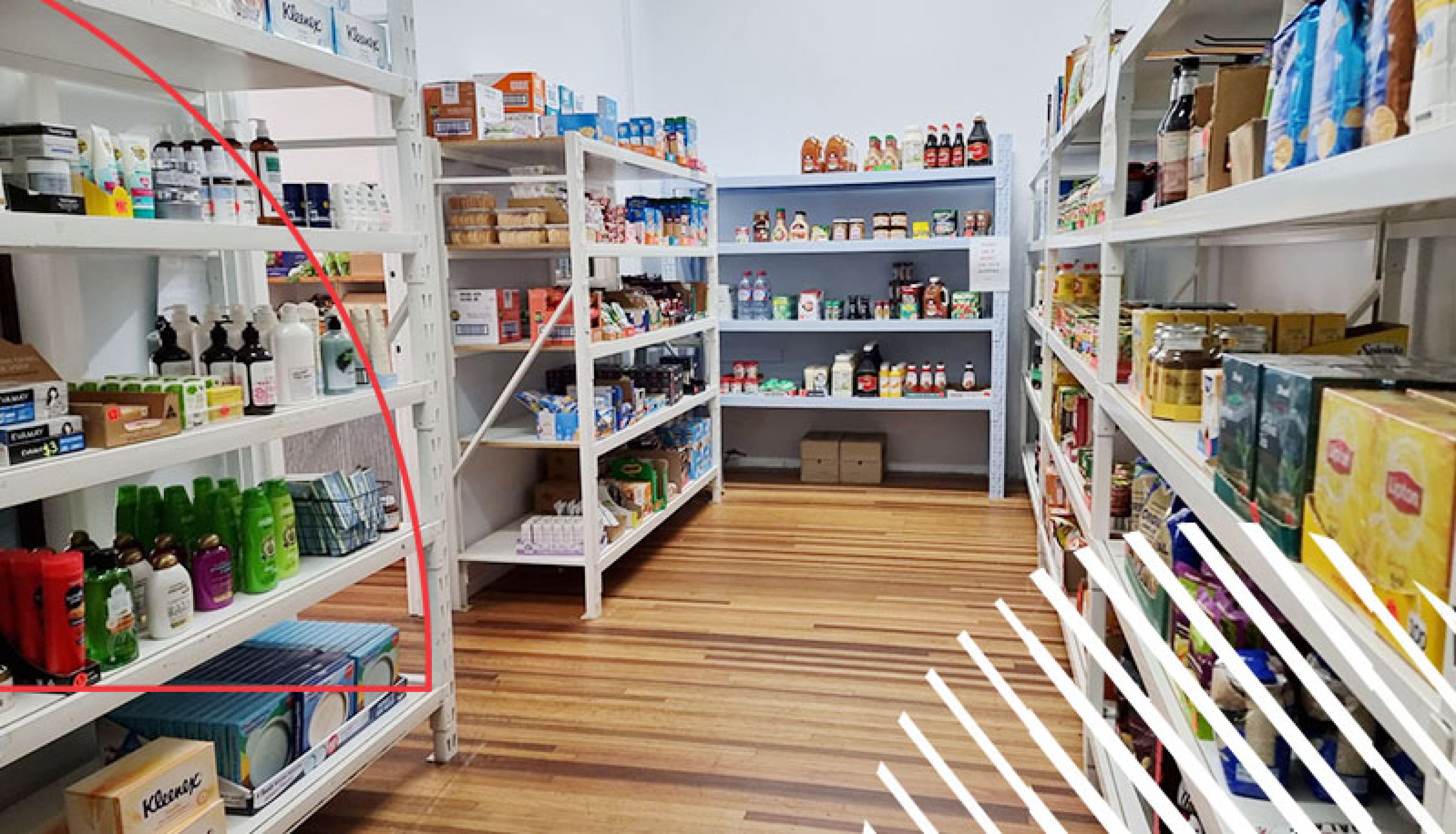 Oasis Shop | Oasis Youth Services | The Salvation Army Australia