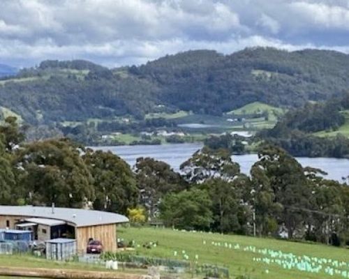 Huonville | Kingborough-Huon Corps | The Salvation Army Australia