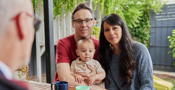 Red Shield Appeal 2024 | The Salvation Army Australia