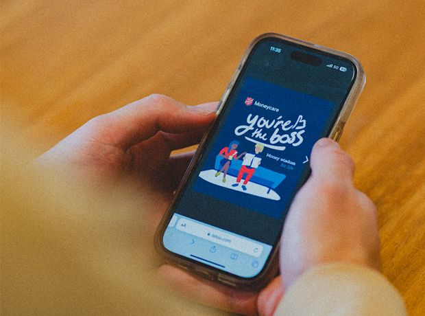 Moneycare - Financial Counselling Services | The Salvation Army Australia