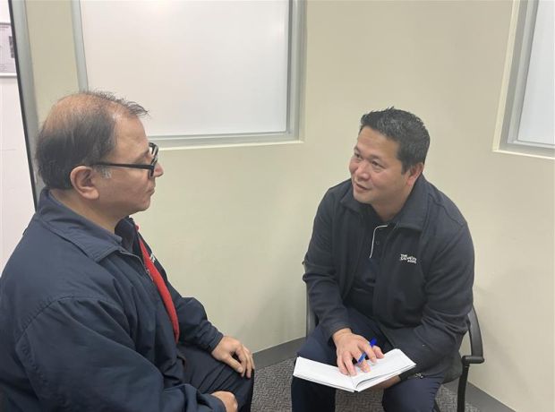 Asylum Refugee Services | The Salvation Army Australia