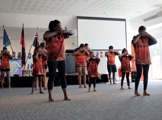 NAIDOC Week 2026 | The Salvation Army Australia