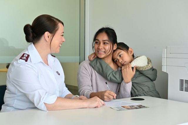 Camberwell | The Salvation Army Australia