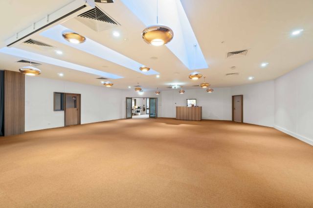 Auditorium | Colac Salvos | The Salvation Army Australia