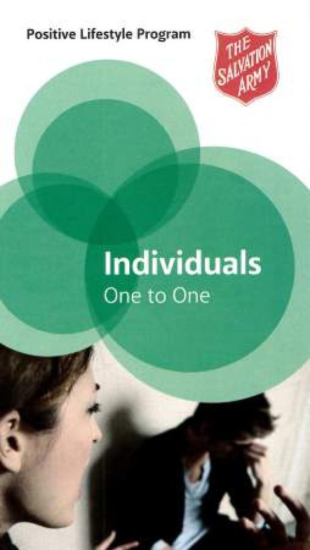 Community | The Salvation Army Kingston City | The Salvation Army Australia