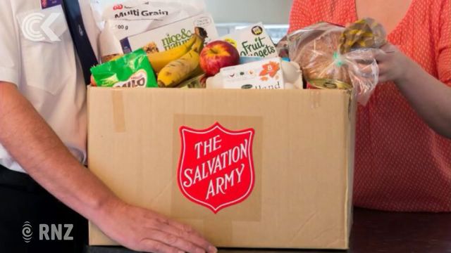 Welfare Assistance | Lakes Salvos | The Salvation Army Australia