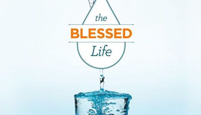 The Blessed Life | Generous Culture | The Salvation Army Australia