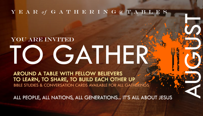 Jesus our guide » The Salvation Army Parramatta | The Salvation Army ...